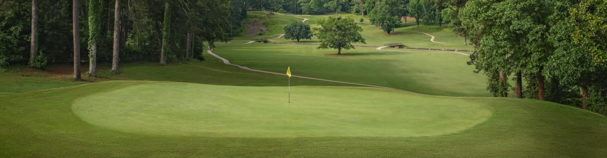 Rates - John A. White Golf Course
